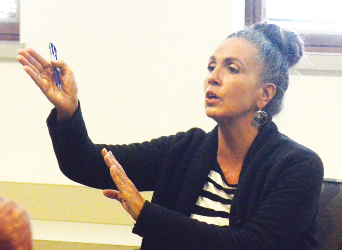 Trumbull County commissioners race: Frenchko vs. Hernandez | News ...